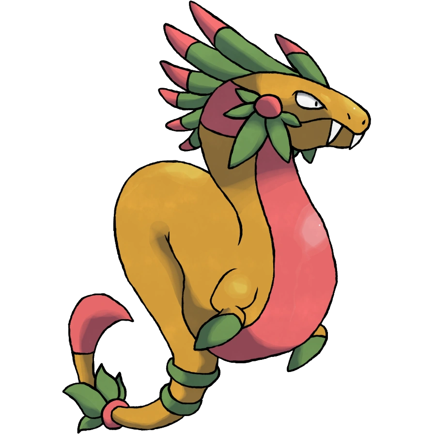 Category:Gold-colored Pokémon | CAPX Wiki | Fandom