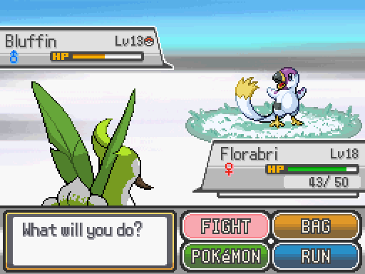 Battle UI | CAPX Wiki | Fandom