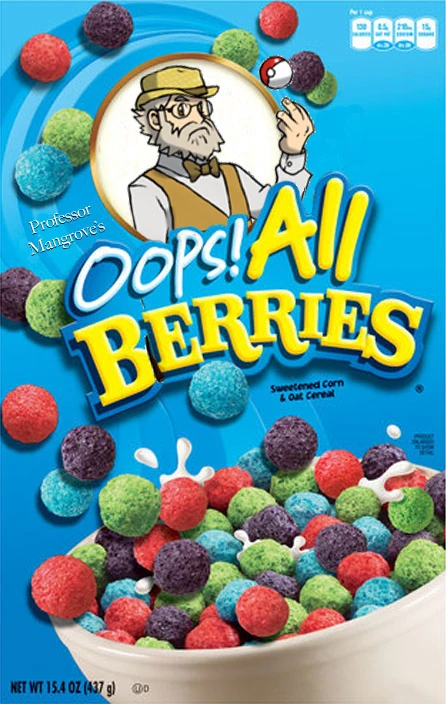 Berry | CAPX Wiki | Fandom