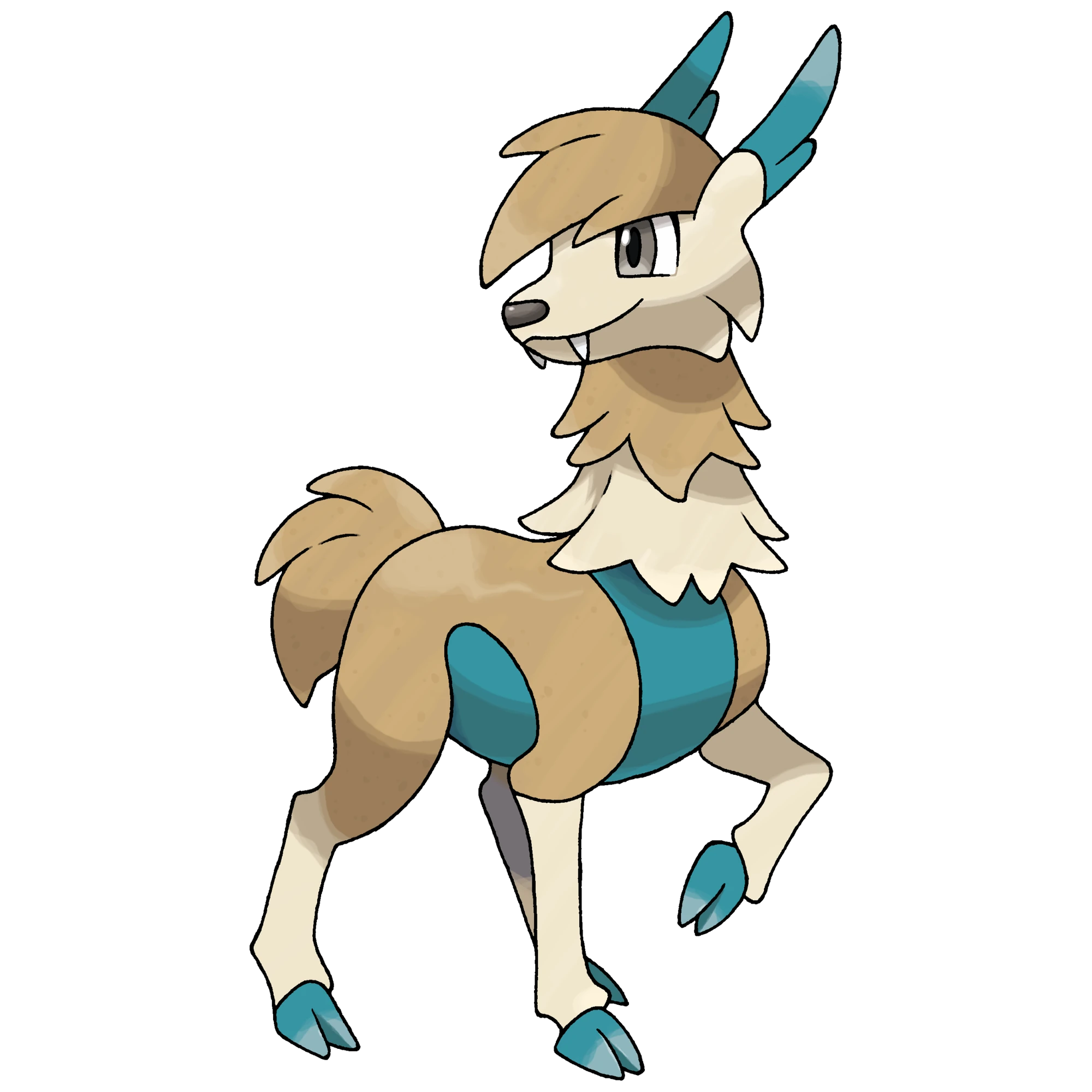 Llamarsh | CAPX Wiki | Fandom