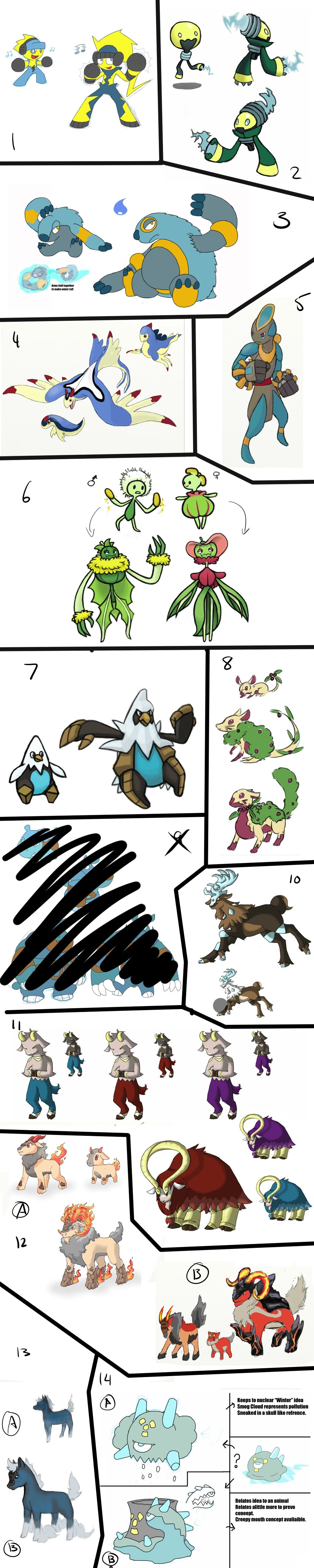 Surveys | CAPX Wiki | Fandom