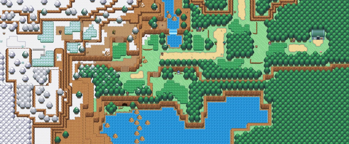 Route 3 | CAPX Wiki | Fandom