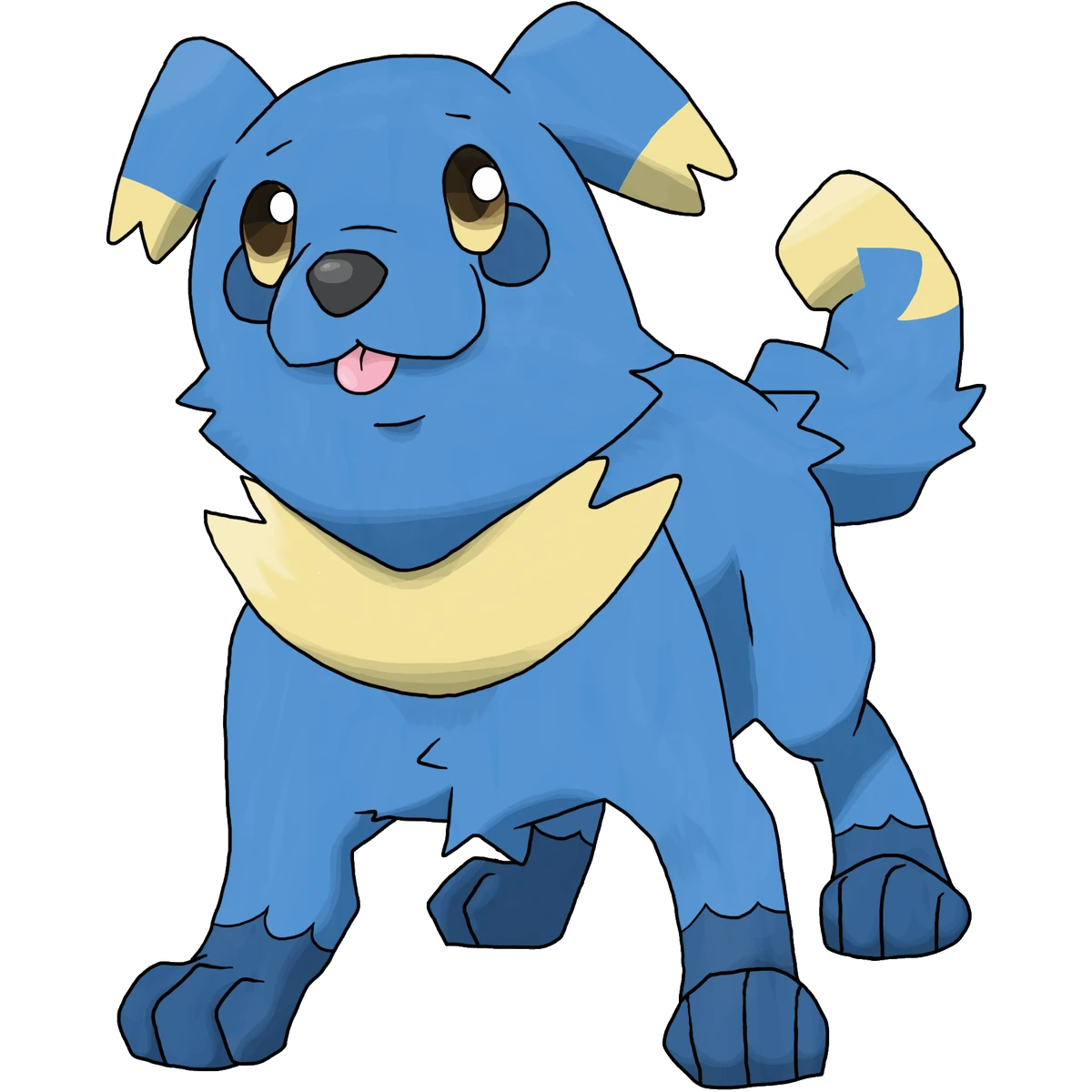 Pawter | CAPX Wiki | Fandom