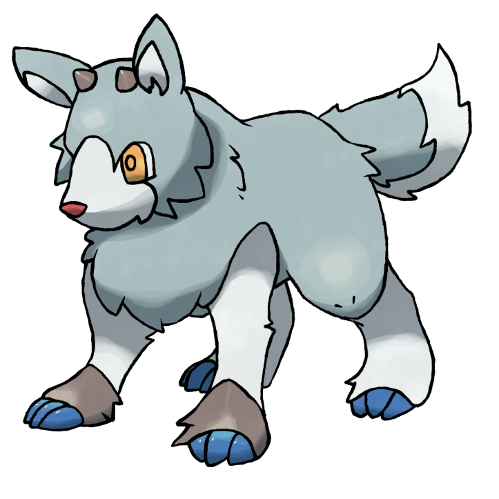 Wendingo | CAPX Wiki | Fandom