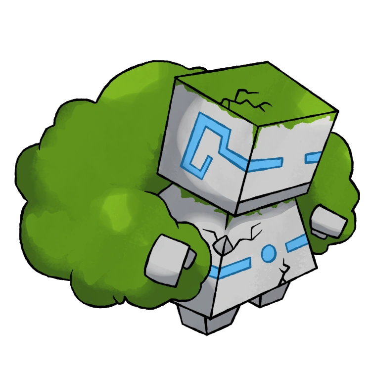 Grolem | CAPX Wiki | Fandom