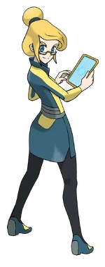 Elite Four | CAPX Wiki | Fandom