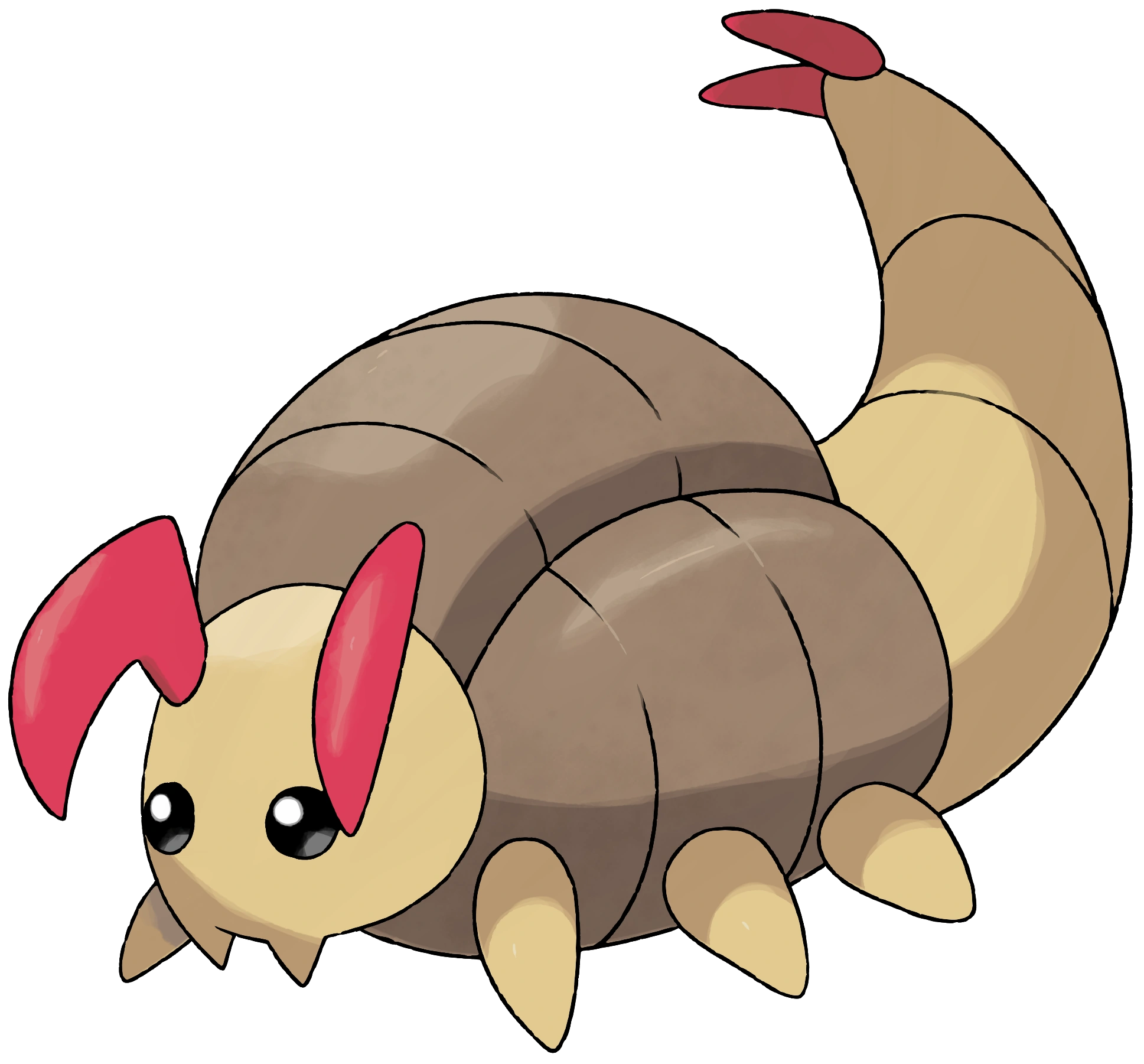 Larvabidae | CAPX Wiki | Fandom