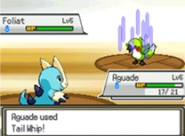 Tail Whip (move) | CAPX Wiki | Fandom