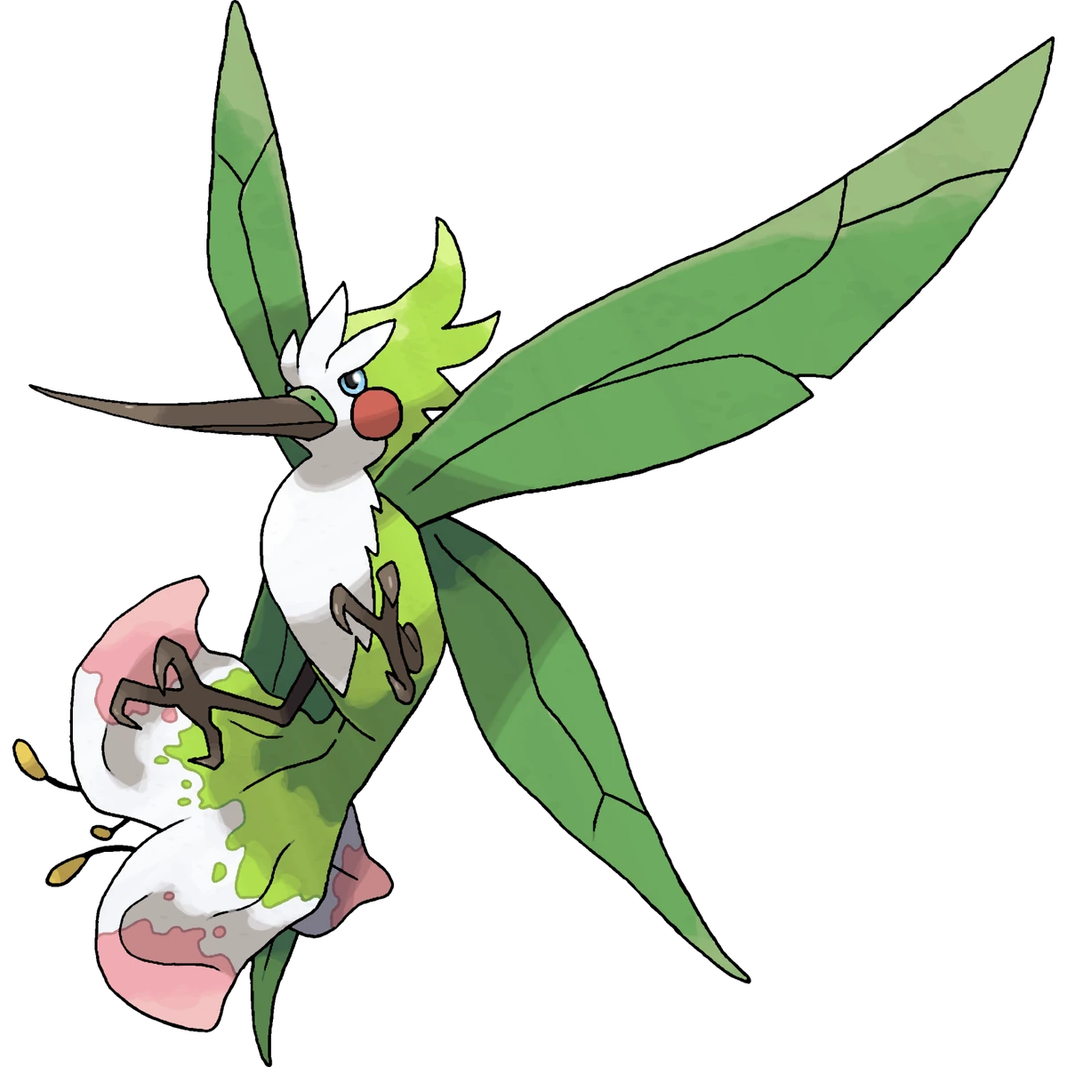 Category:Body style 13 Pokémon | CAPX Wiki | Fandom