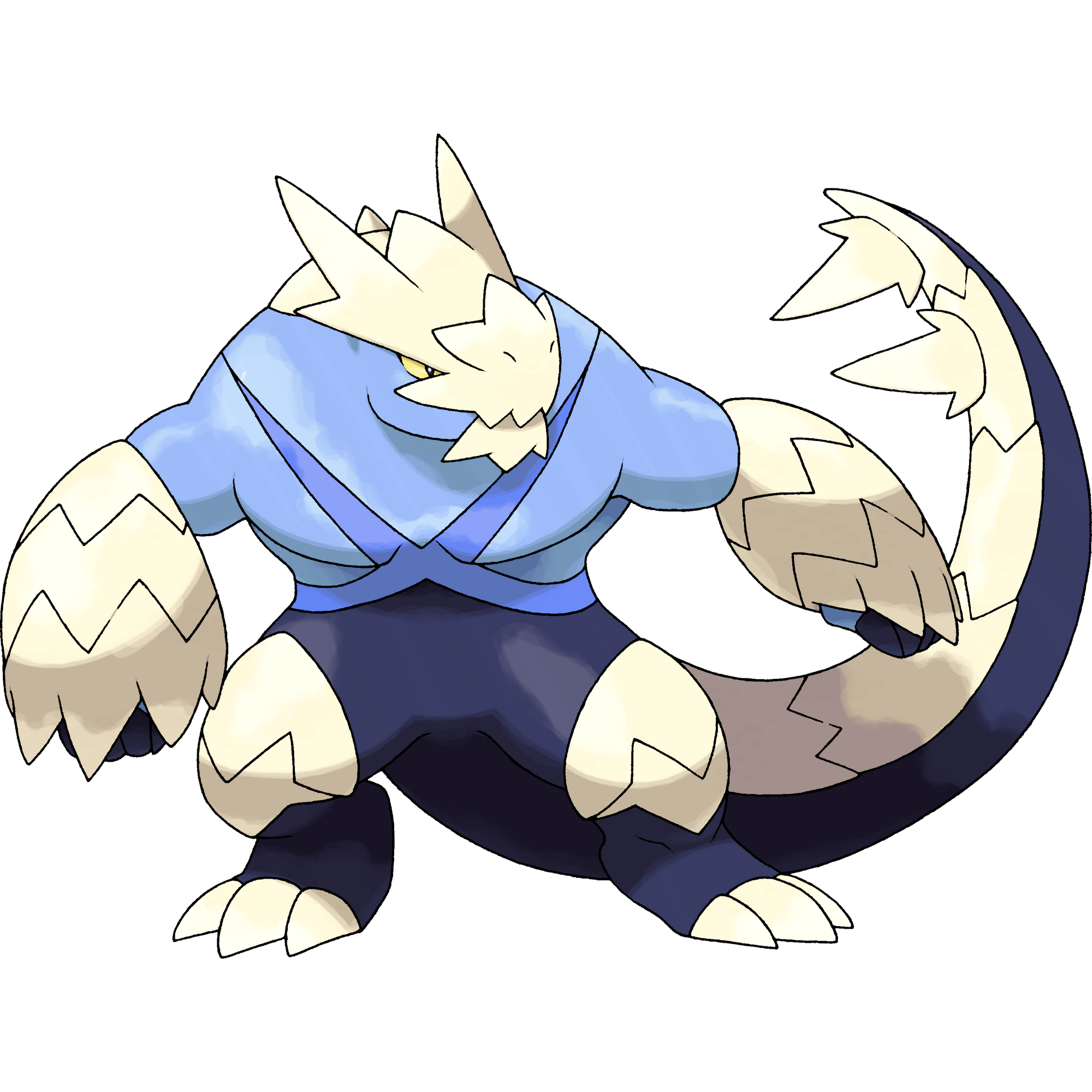 Category:Fighting-type Pokémon | CAPX Wiki | Fandom