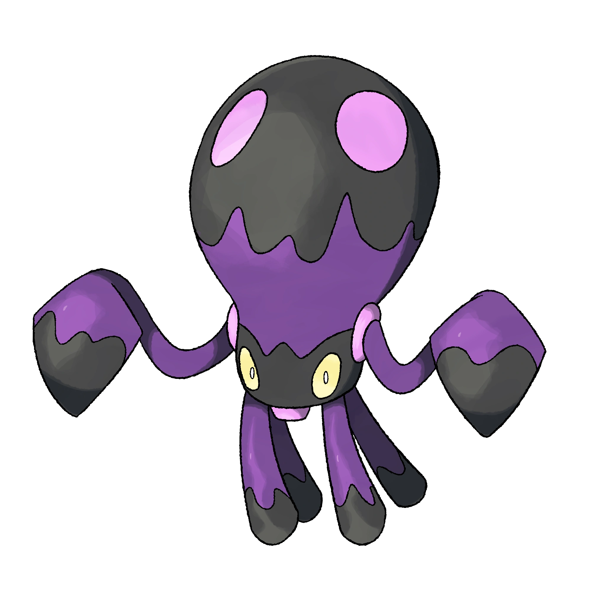 Category:Body style 10 Pokémon | CAPX Wiki | Fandom