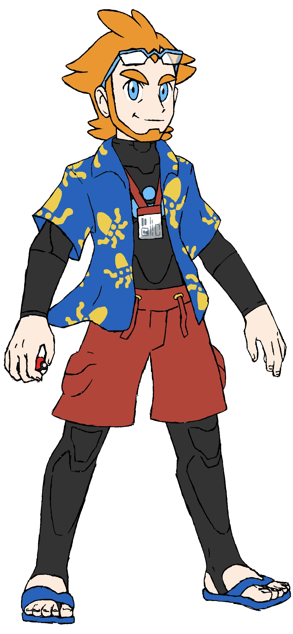 Cameron | CAPX Wiki | Fandom