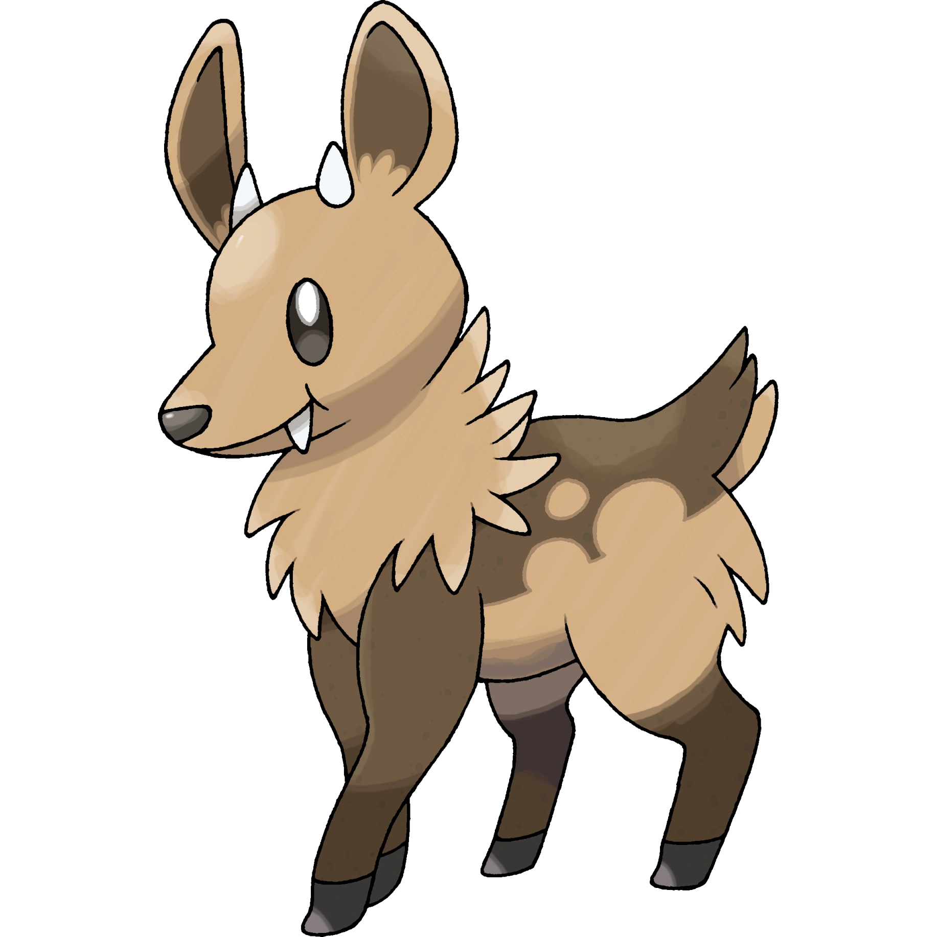 Fawning | CAPX Wiki | Fandom