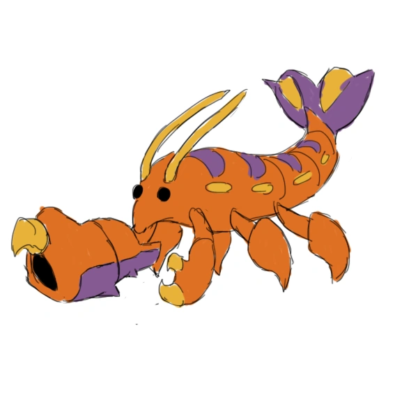 Category:Orange-colored Pokémon | CAPX Wiki | Fandom