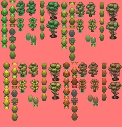 Pokemon Tile