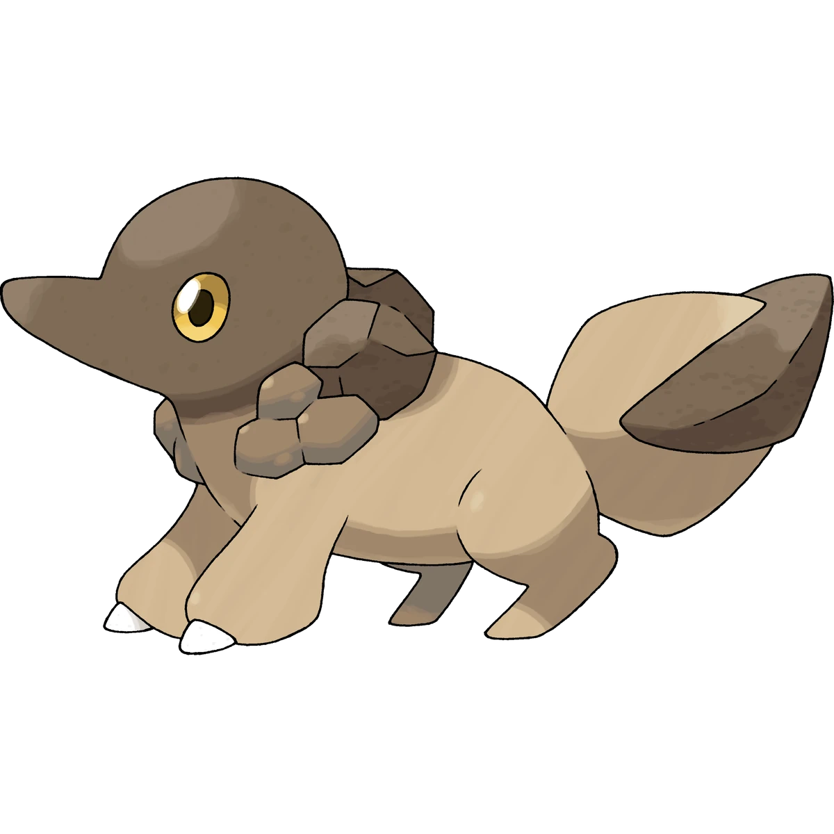 Pebblosa | CAPX Wiki | Fandom