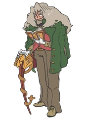 Northington | CAPX Wiki | Fandom