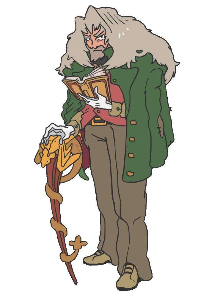 Northington | CAPX Wiki | Fandom