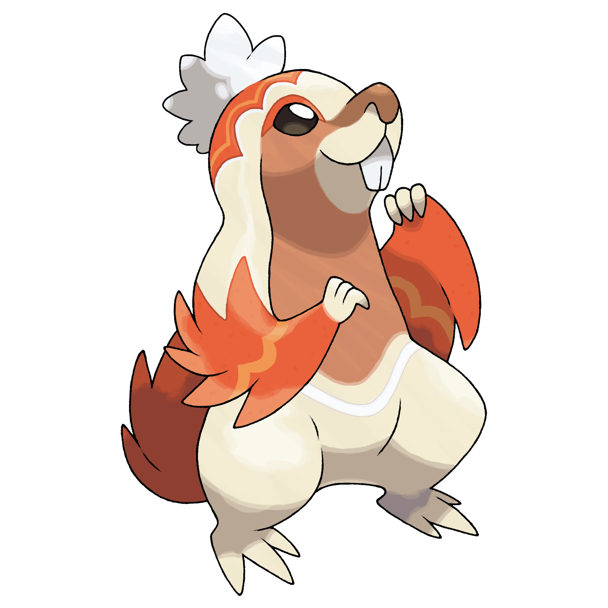 Capabara | CAPX Wiki | Fandom