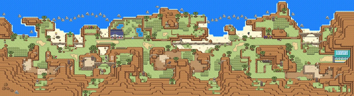 Route 12 | CAPX Wiki | Fandom
