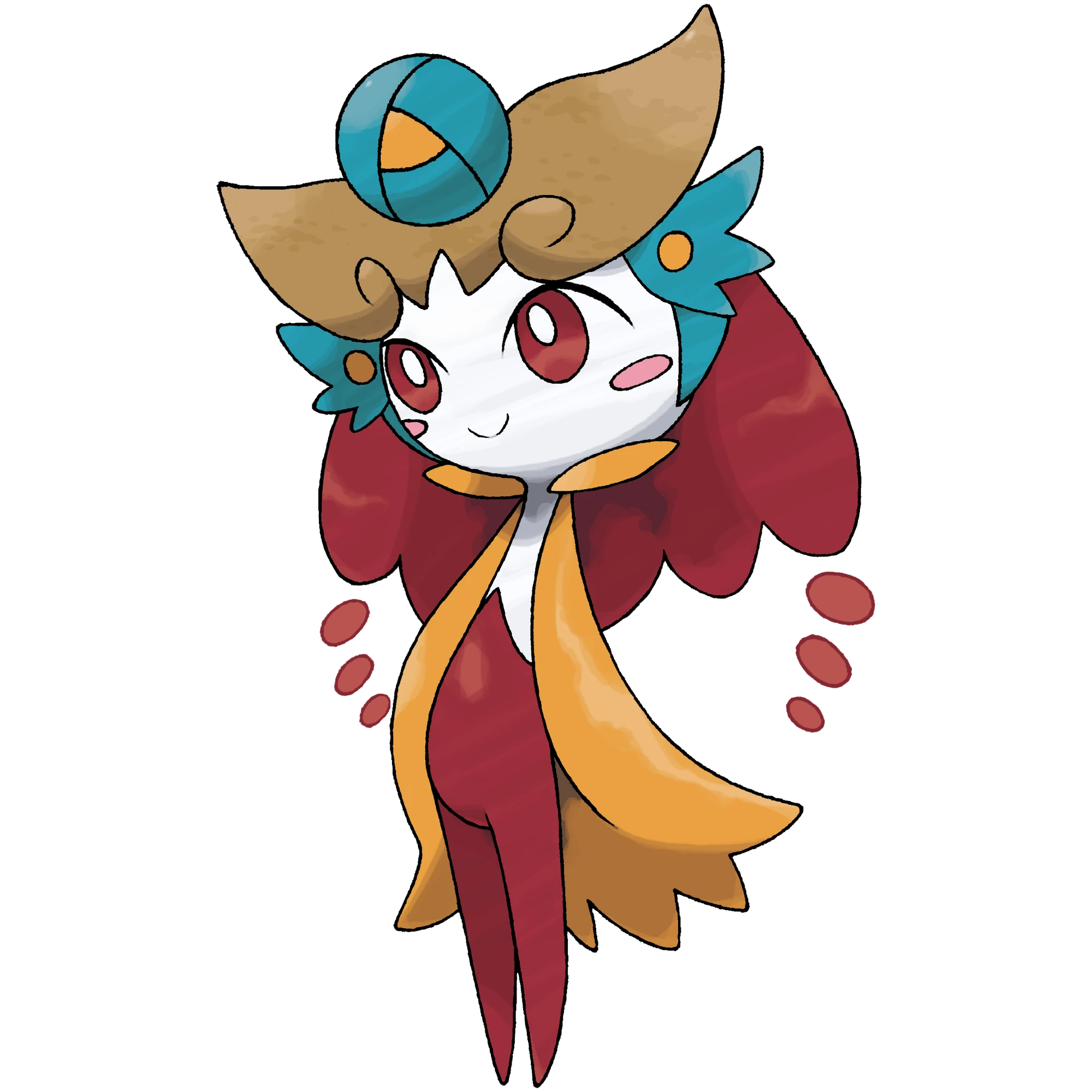 Xochi | CAPX Wiki | Fandom