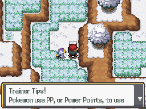 Trainer Tips | CAPX Wiki | Fandom