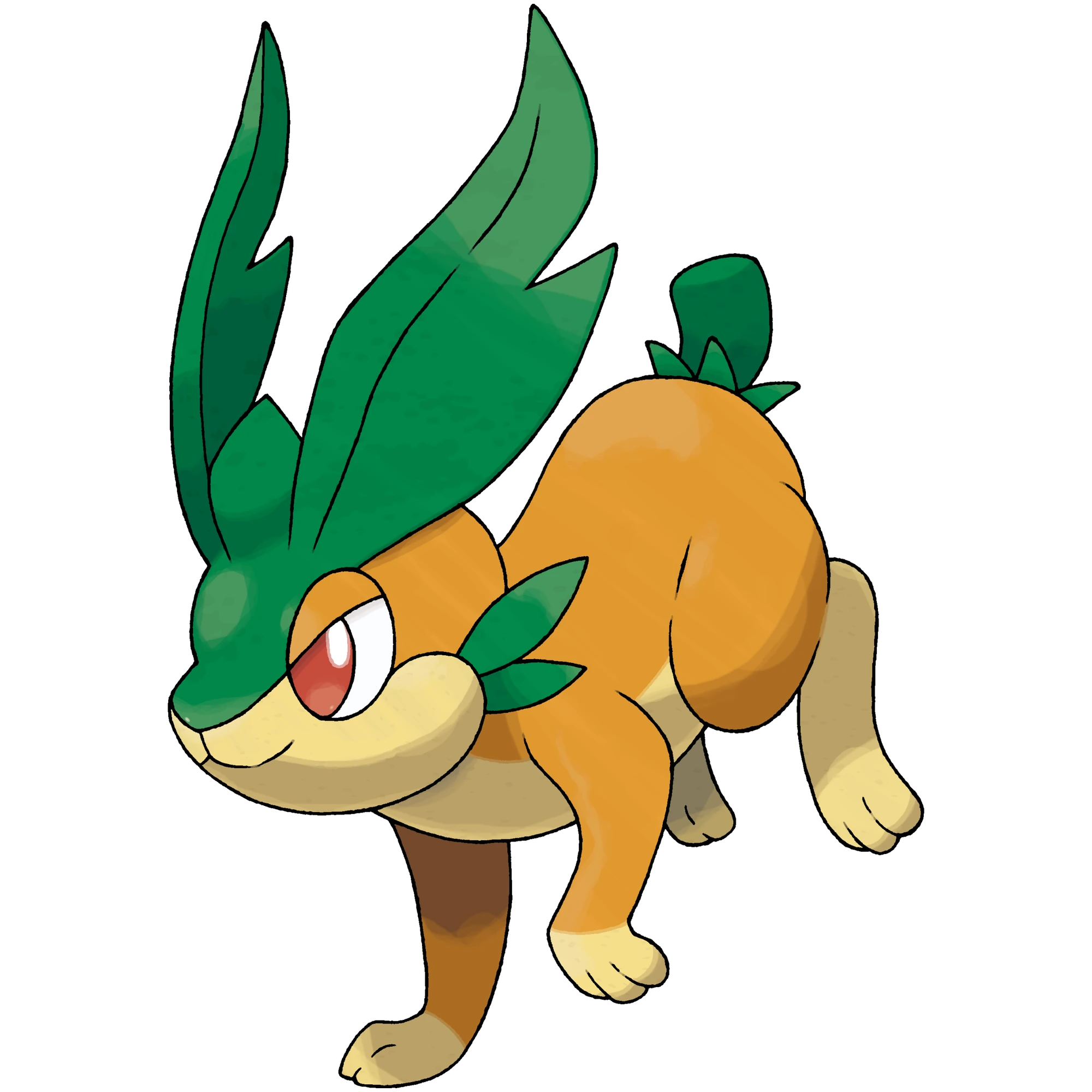 Hoppanero | CAPX Wiki | Fandom