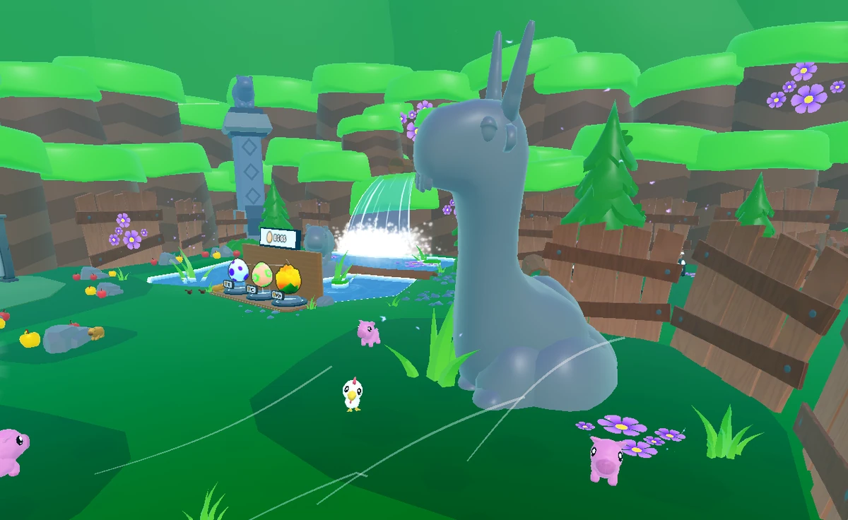 Mount Bara | Capybara Evolution Wiki | Fandom