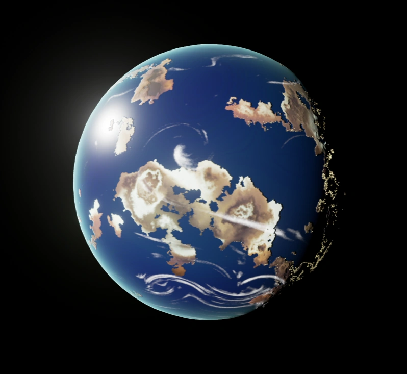 Balbo | Capy Squad Wikia | Fandom