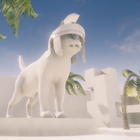 Templo de Nyan | Capy Squad Wikia | Fandom