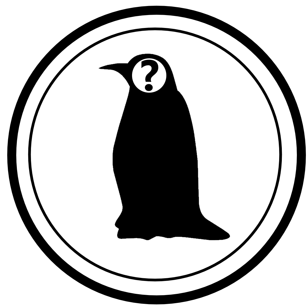Pinguins Anônimos | Capy Squad Wikia | Fandom
