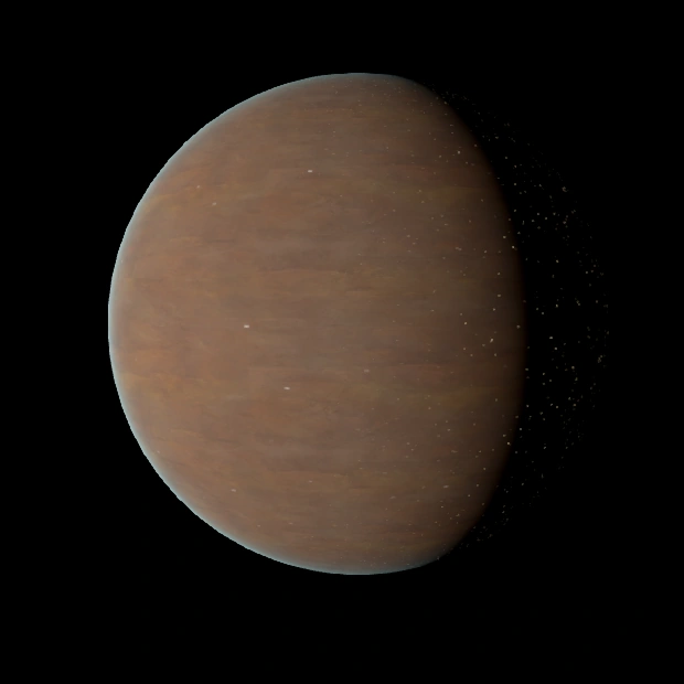 Dezgor | Capy Squad Wikia | Fandom