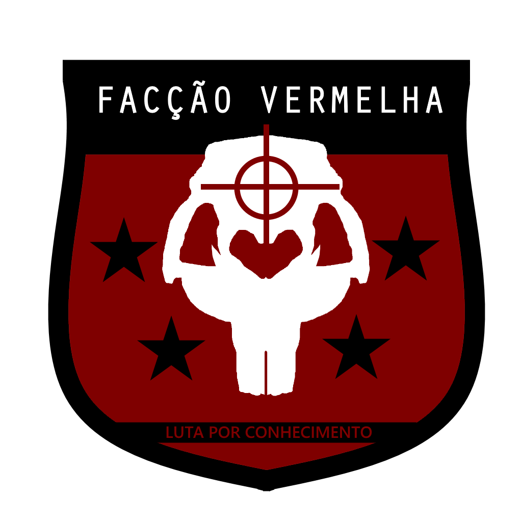 Facção Vermelha | Capy Squad Wikia | Fandom