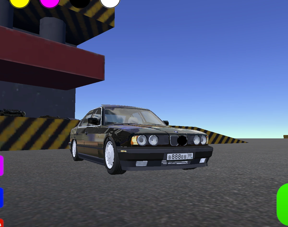 Dmg Drive/Vehicles | Car Appearances In Games Wiki | Fandom