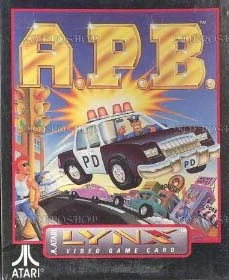 APB | Car Appearances In Games Wiki | Fandom