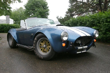 AC Cars | Car Appearances In Games Wiki | Fandom