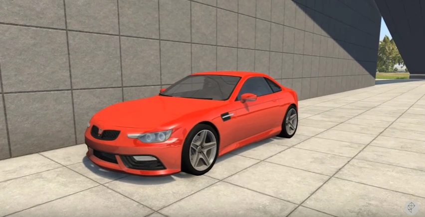 Red Car | CAR BOYS Wiki | Fandom