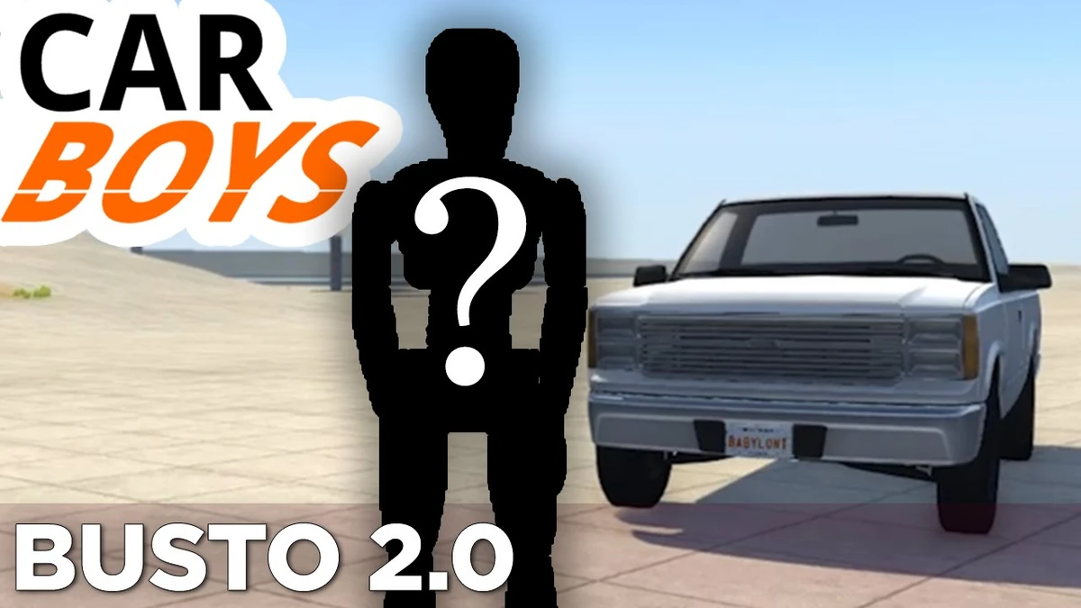 Episode 6 | CAR BOYS Wiki | Fandom