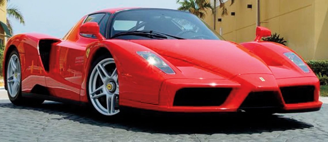 Ferrari | Car Company Wiki | Fandom