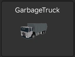 GarbageTruck | Car Crash Studio Wiki | Fandom
