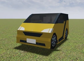 Car21 | Car Crash Studio Wiki | Fandom