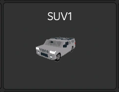 SUV1 | Car Crash Studio Wiki | Fandom