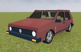 Car31 | Car Crash Studio Wiki | Fandom