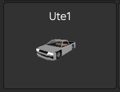Ute1 | Car Crash Studio Wiki | Fandom