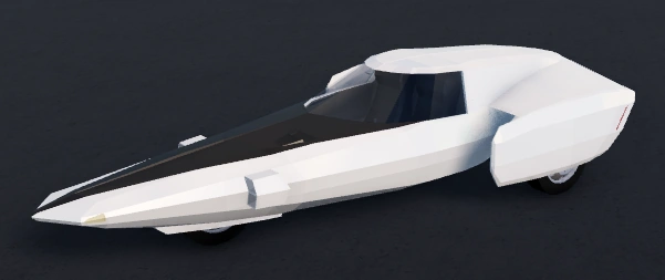 Cyper Cosmo 3300 | Car Crushers 2 Wiki | Fandom