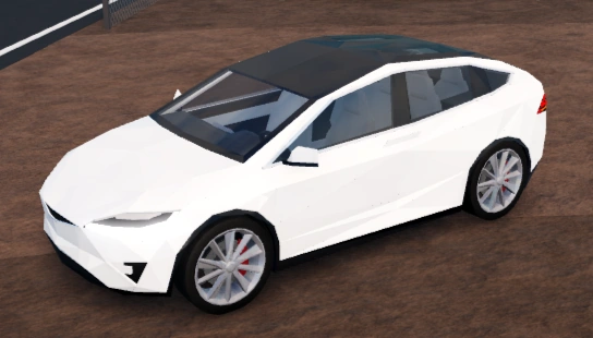 Tessel Type X D100 | Car Crushers 2 Wiki | Fandom