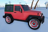 2022 Christmas Event | Car Crushers 2 Wiki | Fandom