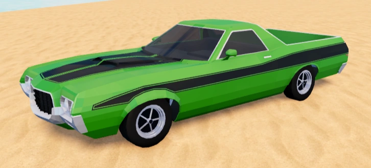Forter Shepherd GT | Car Crushers 2 Wiki | Fandom
