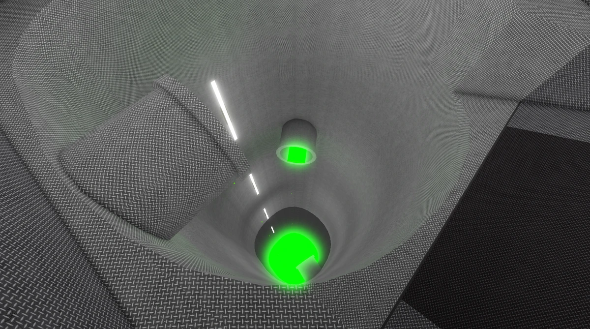 The Acid Pit | Car Crushers 2 Wiki | Fandom