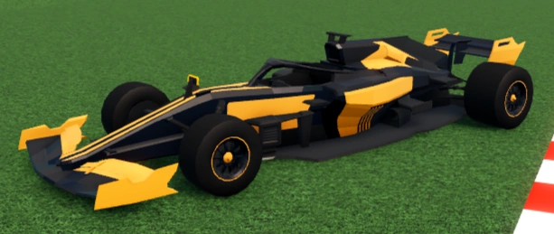 Revenni B-127 | Car Crushers 2 Wiki | Fandom